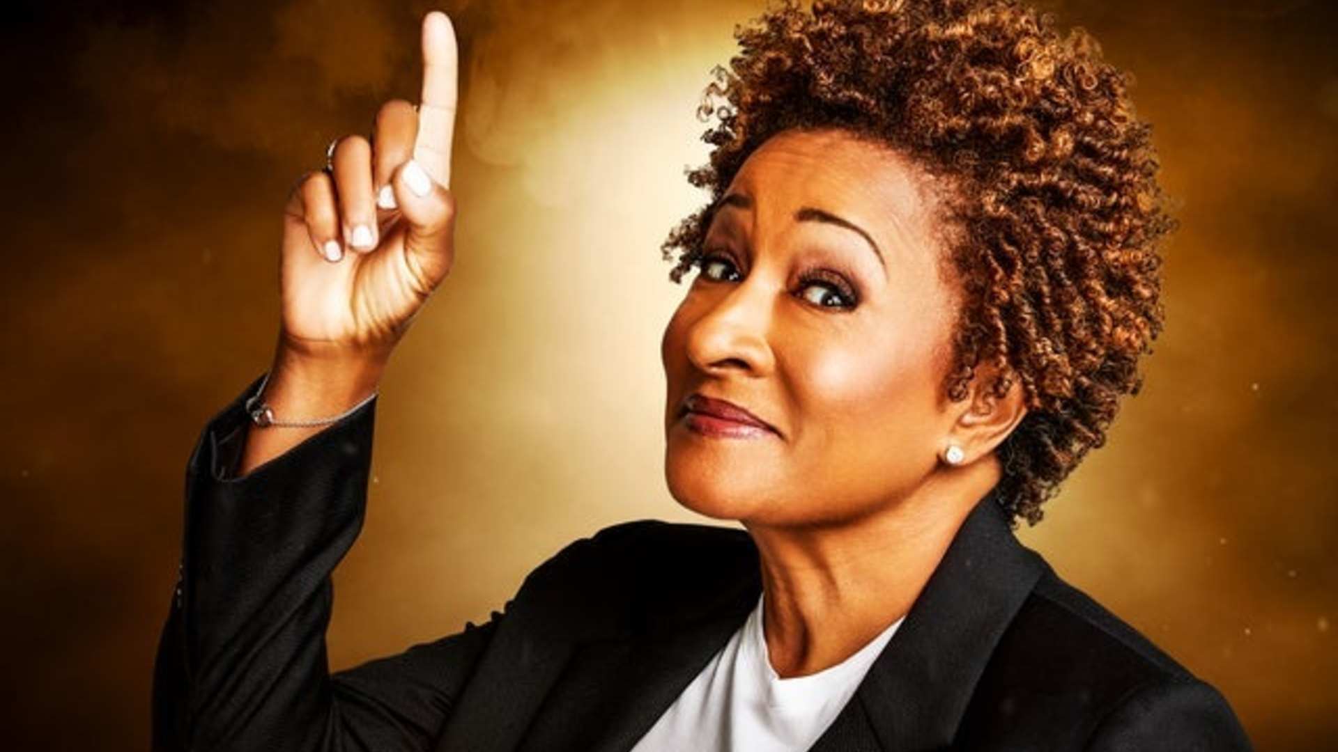 Win Tix: Wanda Sykes - 102.9 KBLX